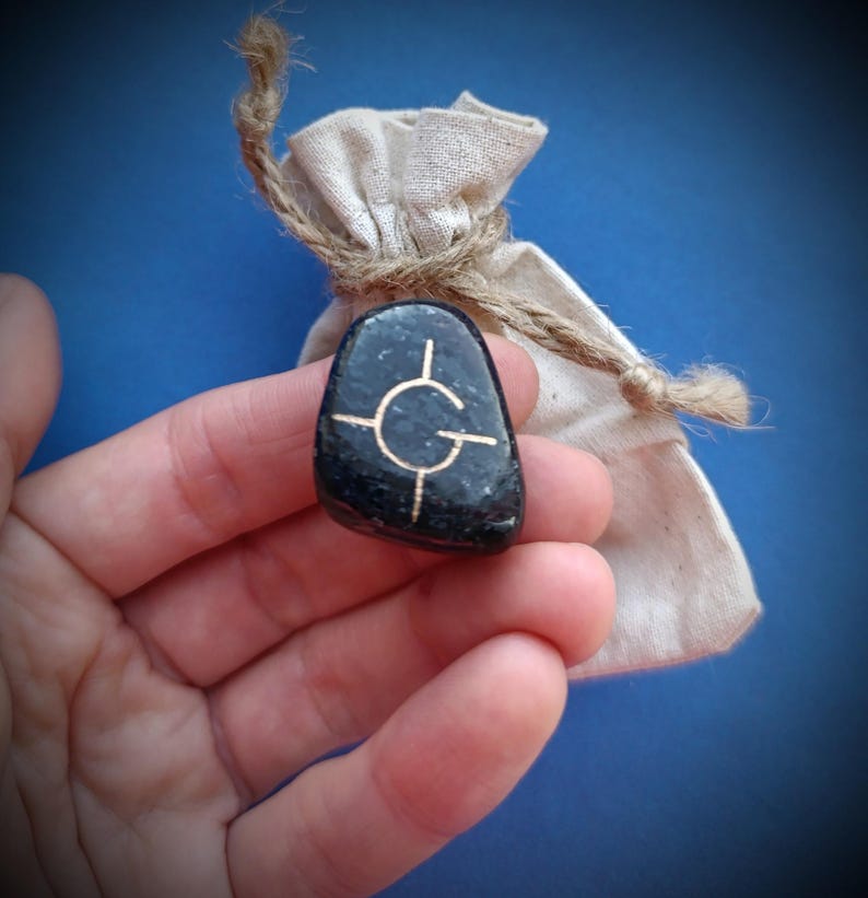 Amulet "strength" Leader First Power Magic Talisman Luck Obedience ...