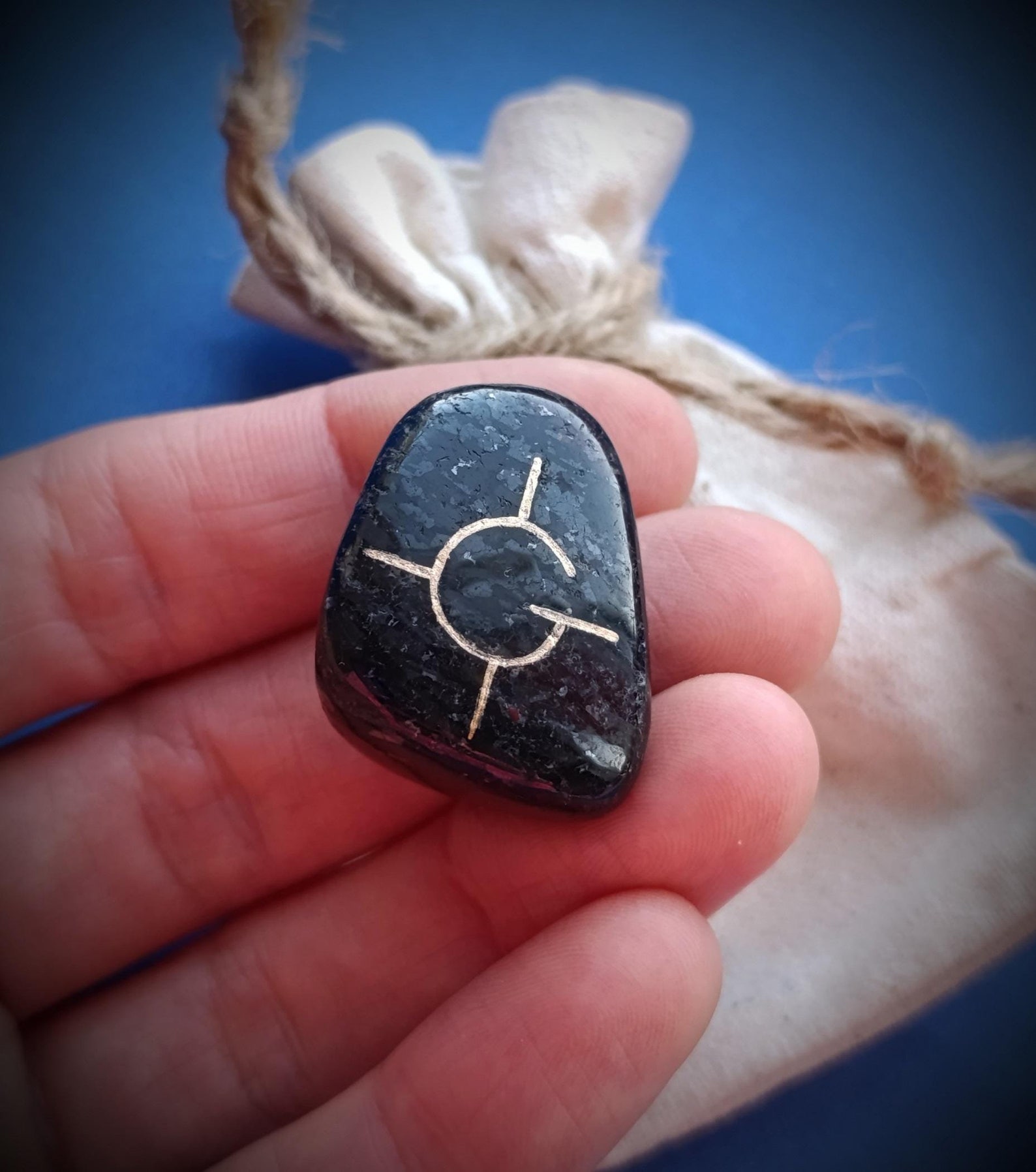 Amulet "strength" Leader First Power Magic Talisman Luck Obedience ...