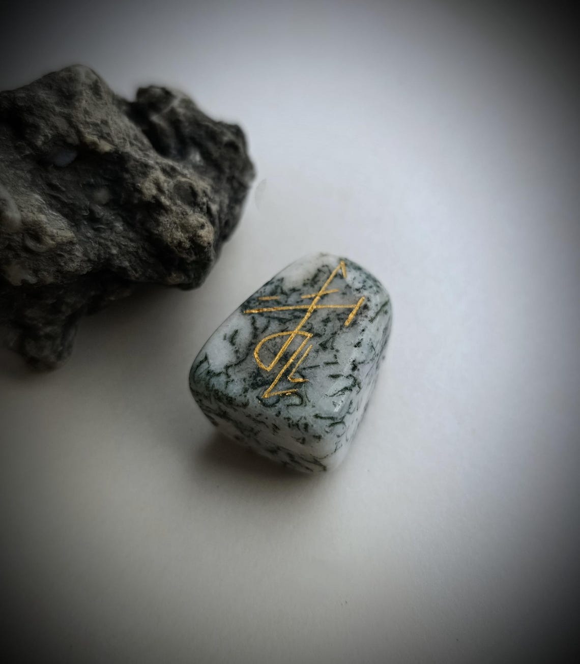 Amulet Deep Sleep Health Energy Calm Relaxation Answer in a Dream ...