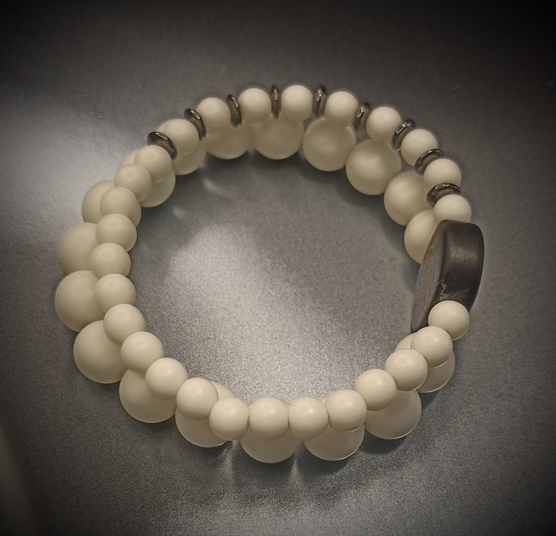 Magic Love Talisman Bracelet/agate Stone/jade/hematite/amulet/luck ...