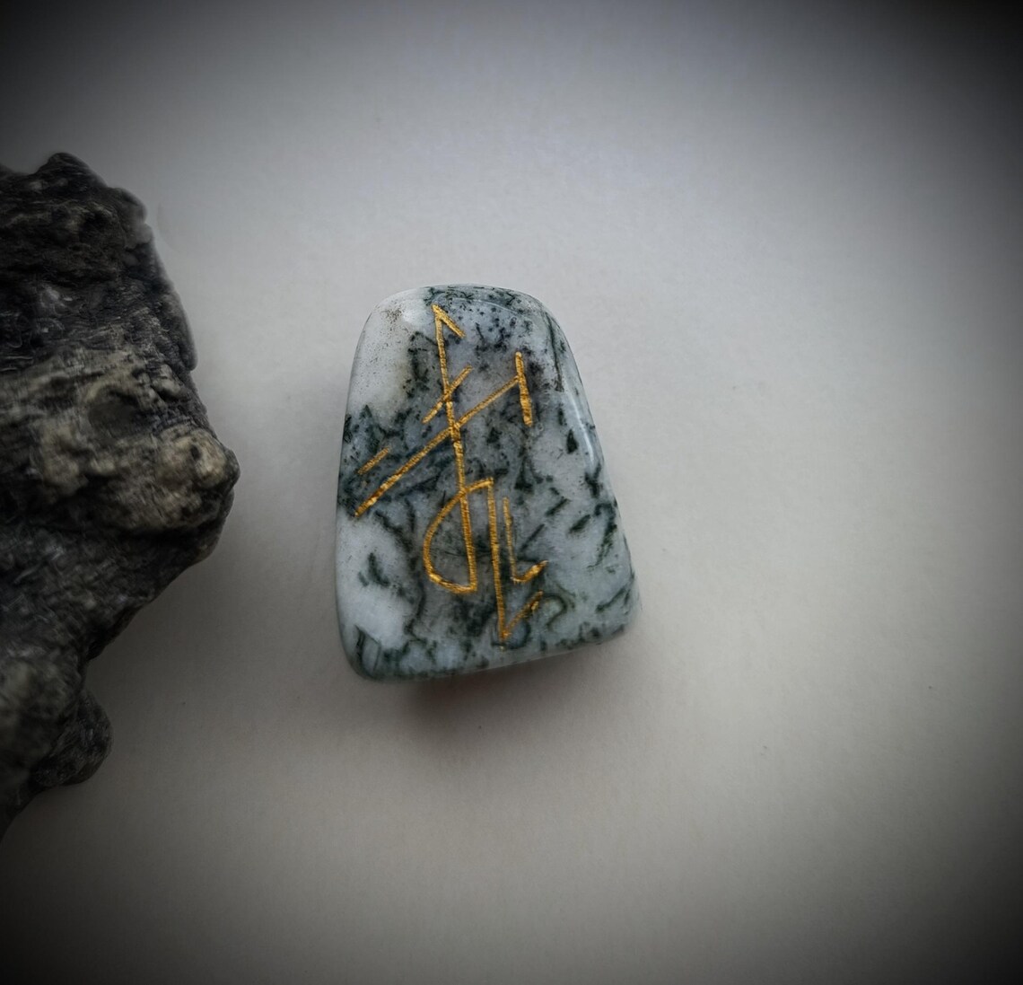 Amulet Deep Sleep Health Energy Calm Relaxation Answer in a Dream ...