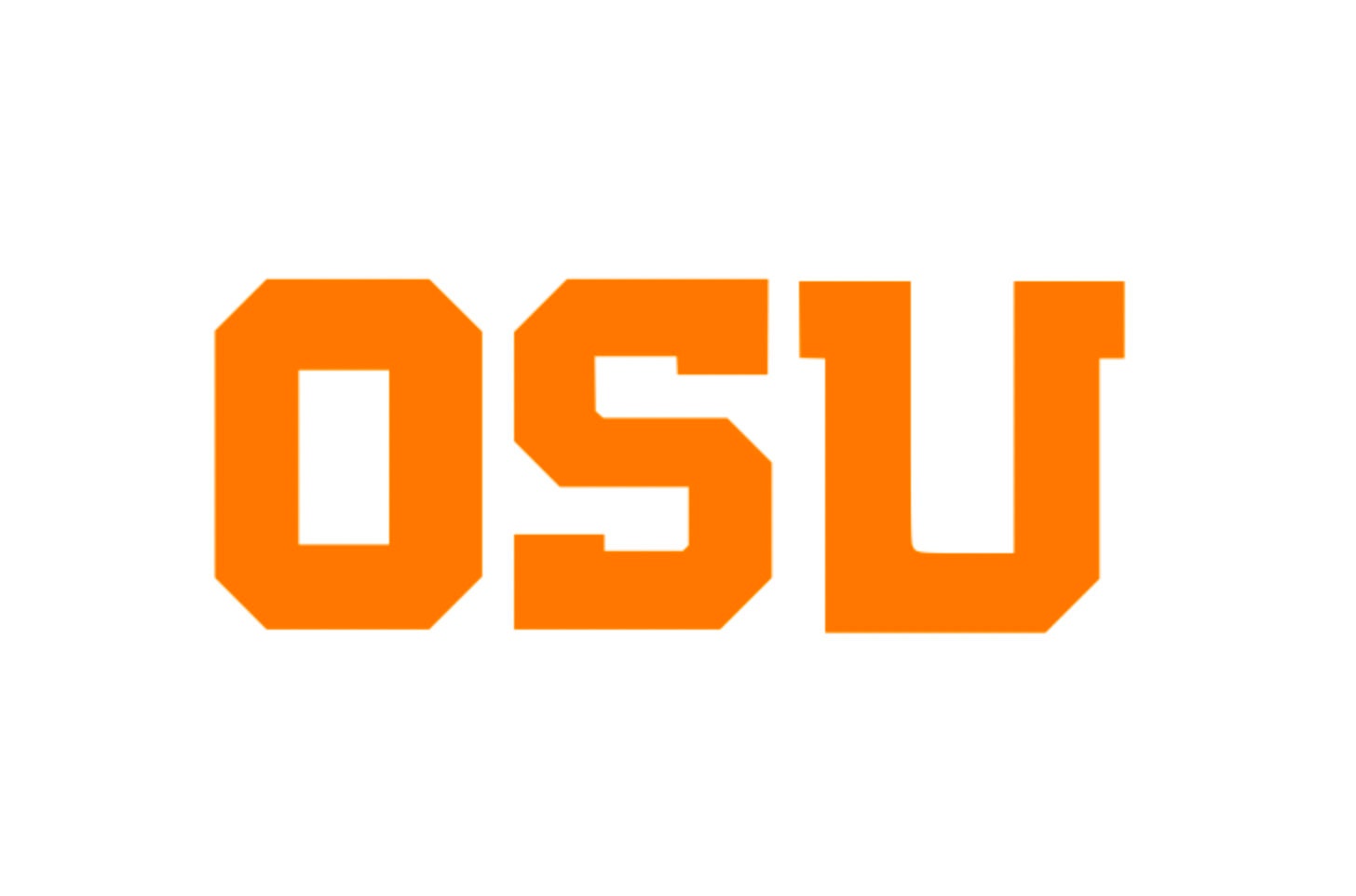 OSU - Vinyl Decal - Etsy