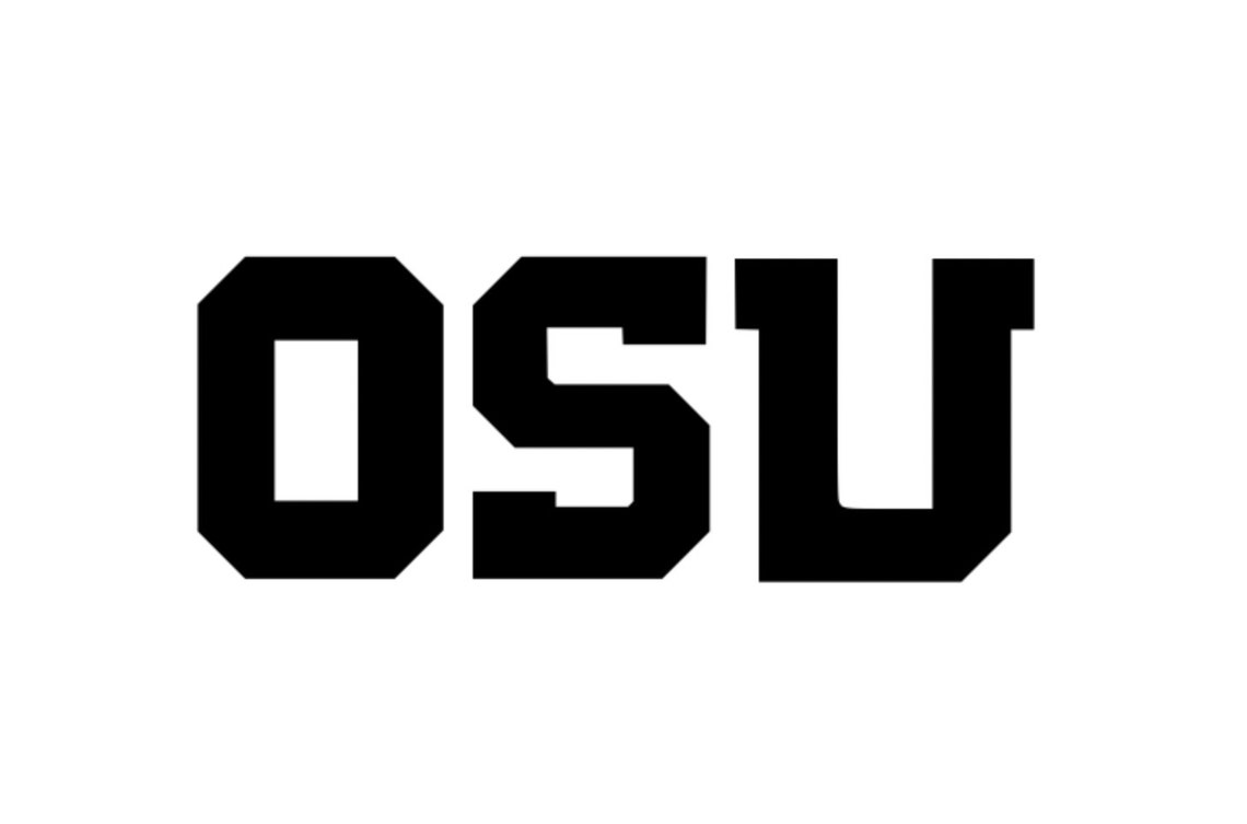 OSU - Vinyl Decal - Etsy