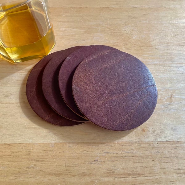Plain Coasters - Etsy