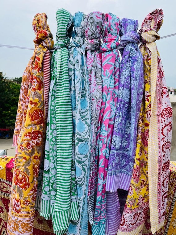 Women's Latest Fashion Sarongs, Cotton Sarongs for Sw… - Gem