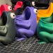 3D Printed Frog Pen Pot: Desk Stationary Holder - Etsy UK
