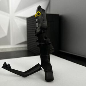 Dancing Toothless Fidget Toy | 3D Printed | Meme | Collectable - Etsy