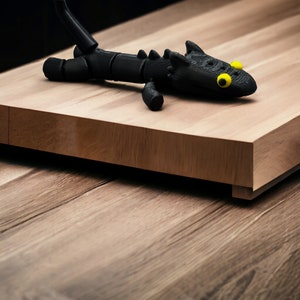 Dancing Toothless Fidget Toy | 3D Printed | Meme | Collectable - Etsy ...