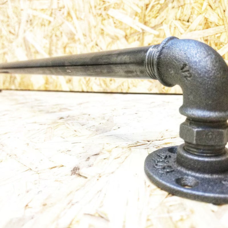 Steampunk Hand Rail - Etsy