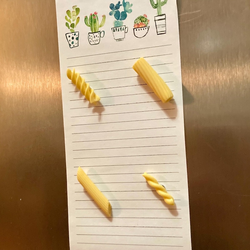Pasta Pens - Etsy