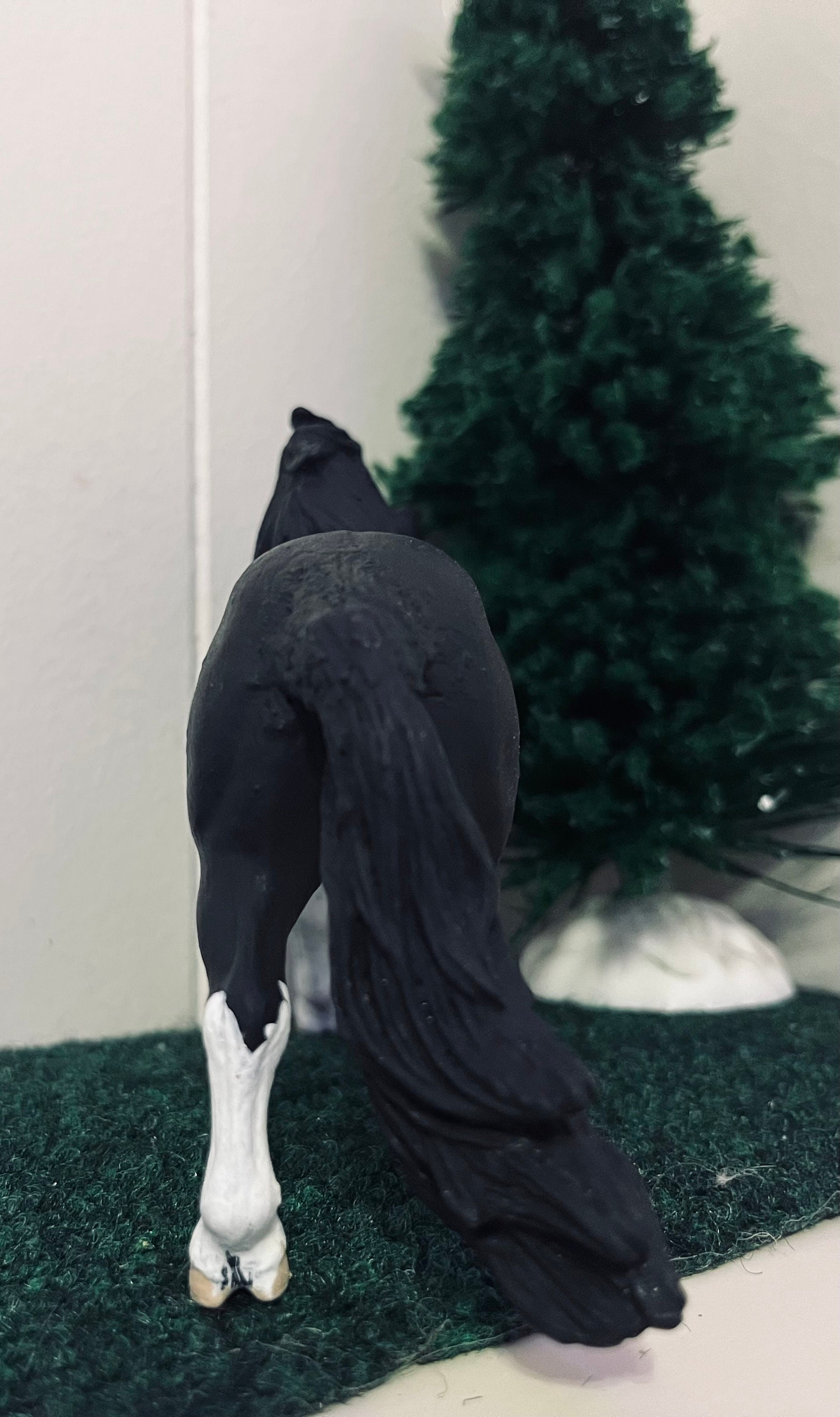 Schelich Stallion Repaint Resculpt - Etsy