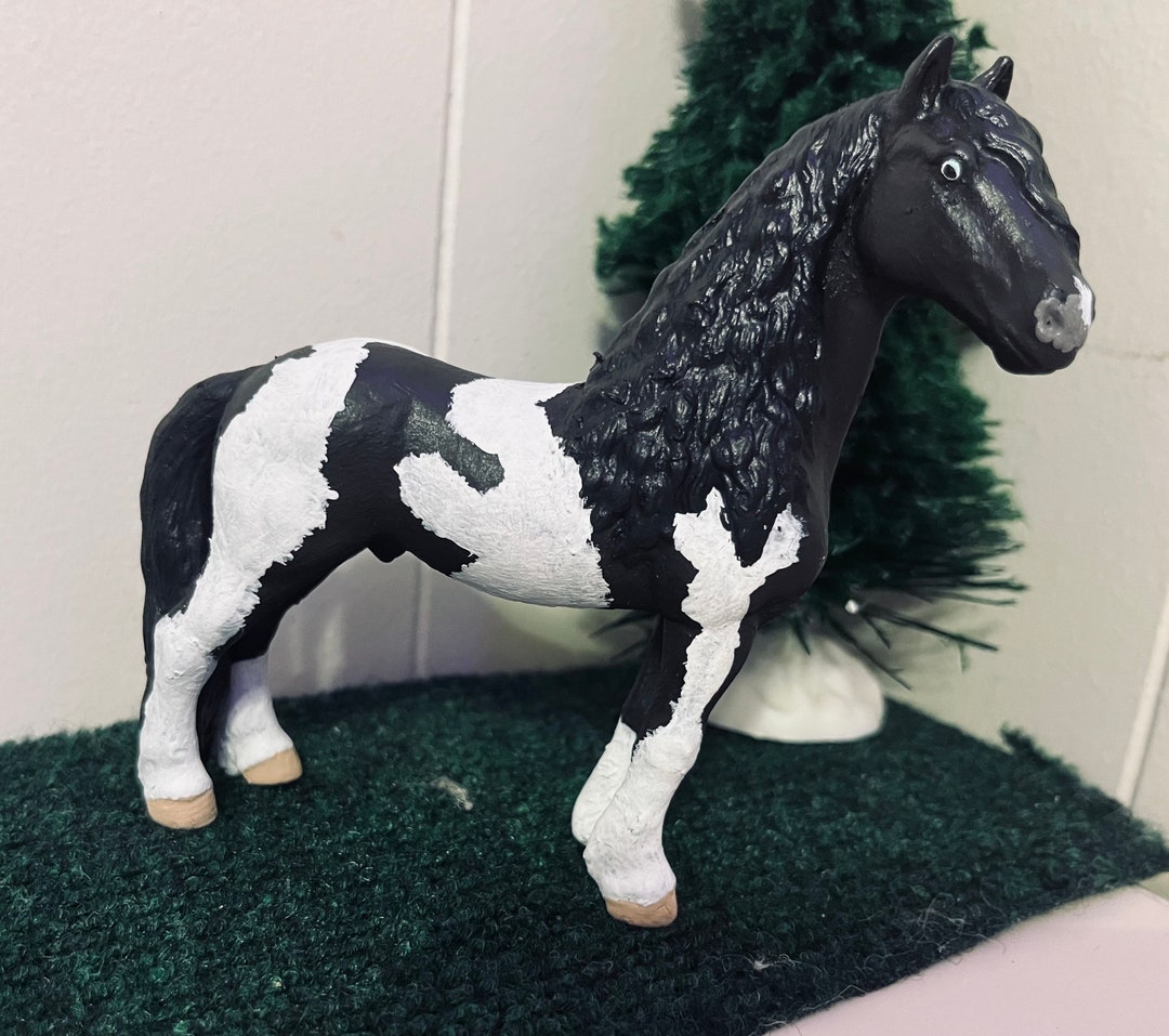 Schelich Stallion Repaint - Etsy