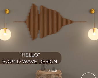 DIY Accent Feature Wall Design and Installation Build Guide Build Plans ...