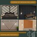 Whole Shop Bundle! Feature Wall Design and Installation Build Guides ...