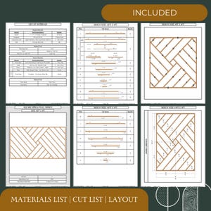 DIY Accent Feature Wall Design and Installation Build Guide | Square ...