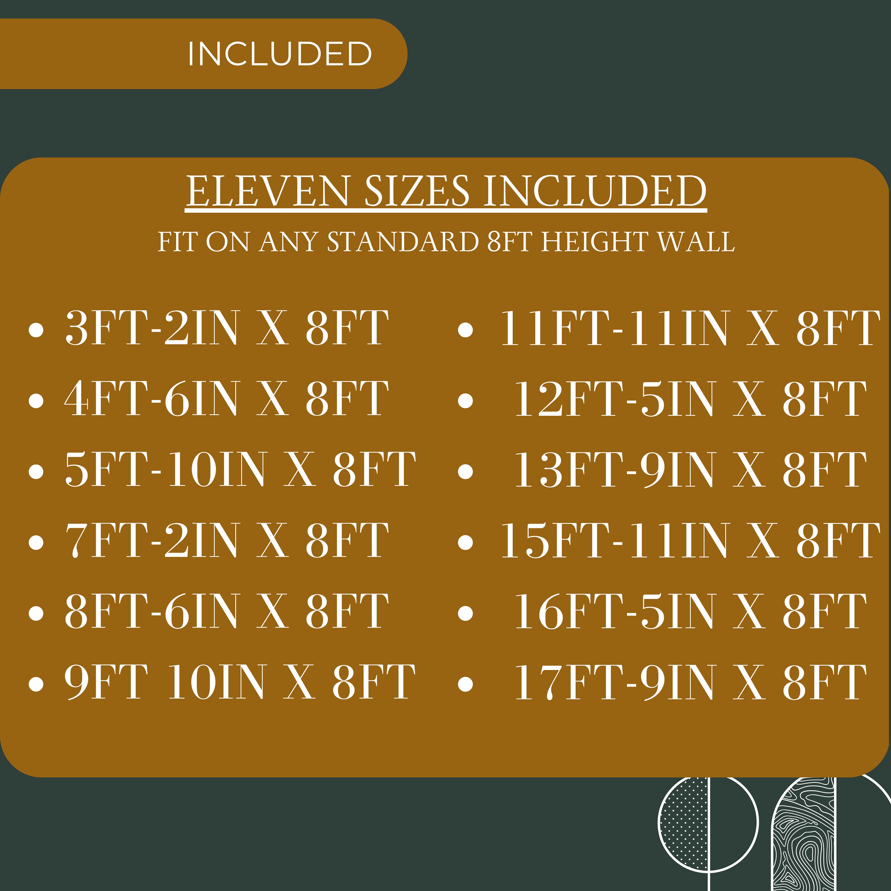 Accent Wall Moulding Design and Installation Build Plan Chevron Wall ...