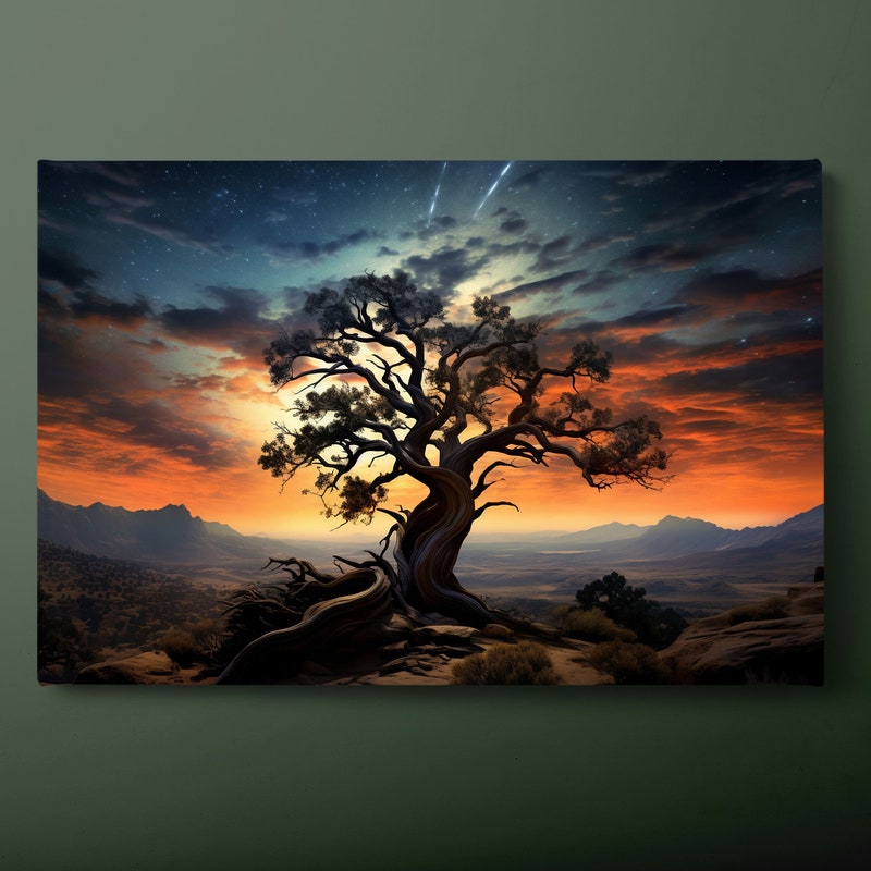Large Tree of Life - Etsy