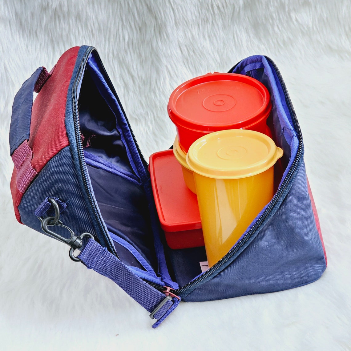 Tupperware New Best Lunch, Gift for Her, Birthday Gift - Etsy