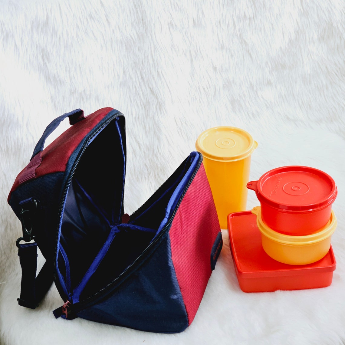 Tupperware New Best Lunch, Gift for Her, Birthday Gift - Etsy