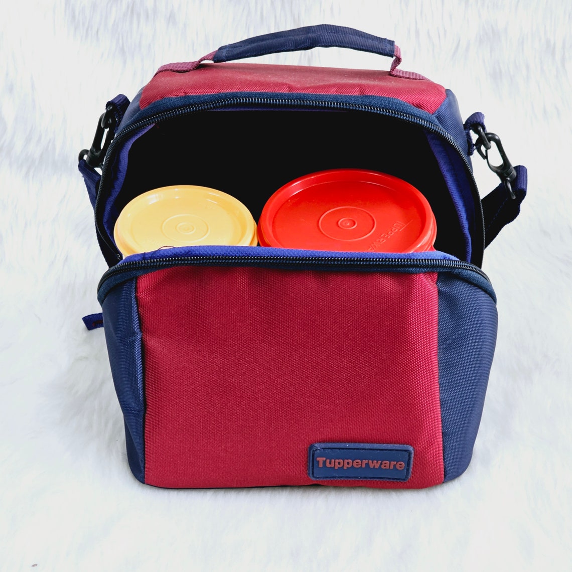 Tupperware New Best Lunch, Gift for Her, Birthday Gift - Etsy