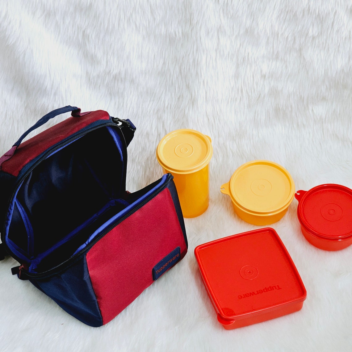 Tupperware New Best Lunch, Gift for Her, Birthday Gift - Etsy