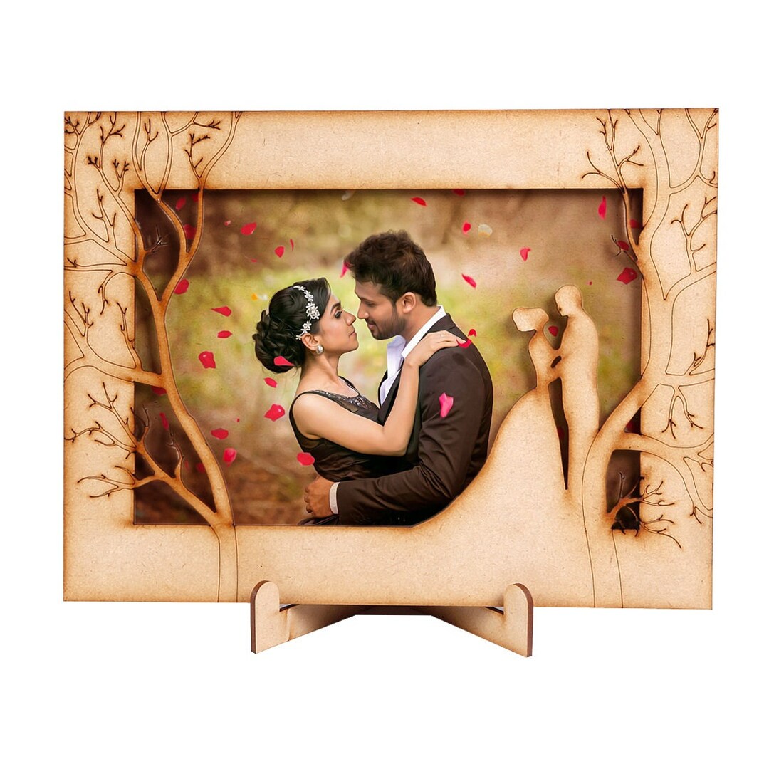 Captured Moments: the Art of Photo Frames - Etsy
