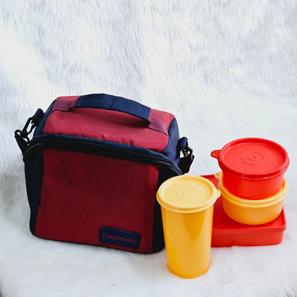 Tupperware New Best Lunch, Gift for Her, Birthday Gift - Etsy