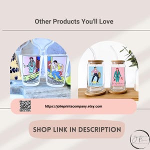 El Mandilon Loteria Apron, Funny Mexican Character Kitchen Apron ...