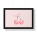 Coquette Room Decor, Trendy Pink Bows Wall Art, Preppy Poster, College ...