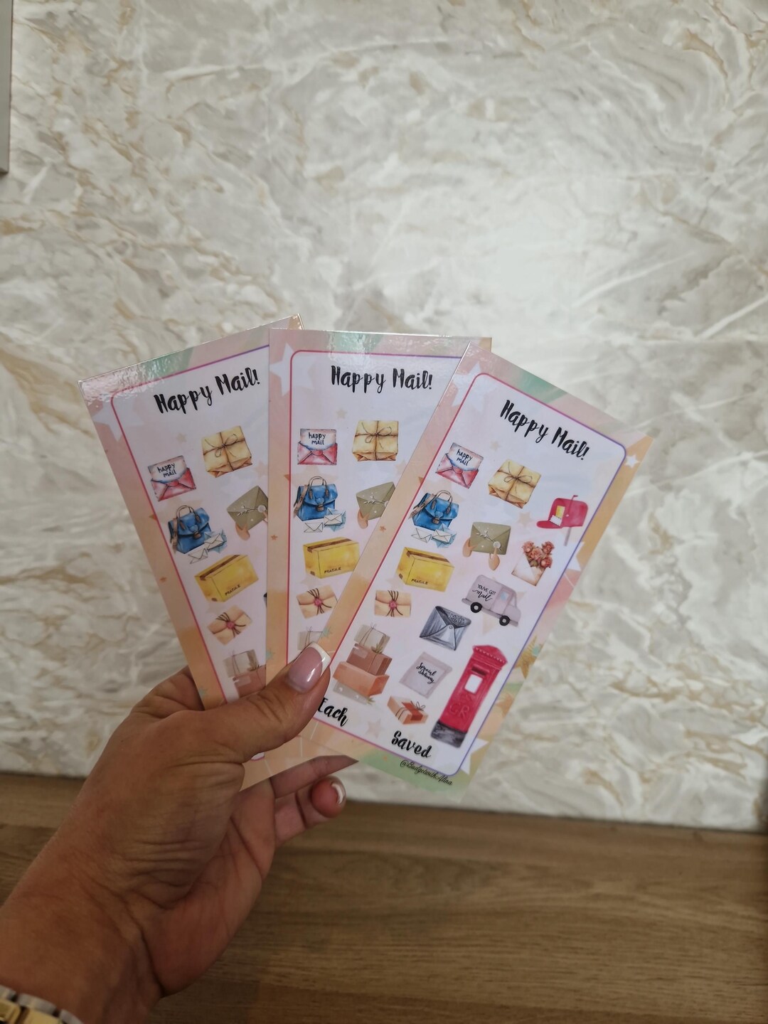 Happy Mail/planner/ Back to School /kids Activities/tech /appliances ...