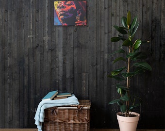 Nina Simone Poster, Special Edition Print, African American, Black Art ...