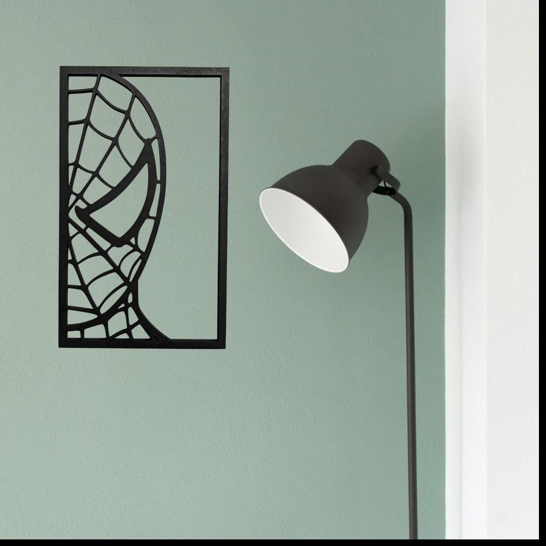 Marvel Spiderman Frame - Etsy