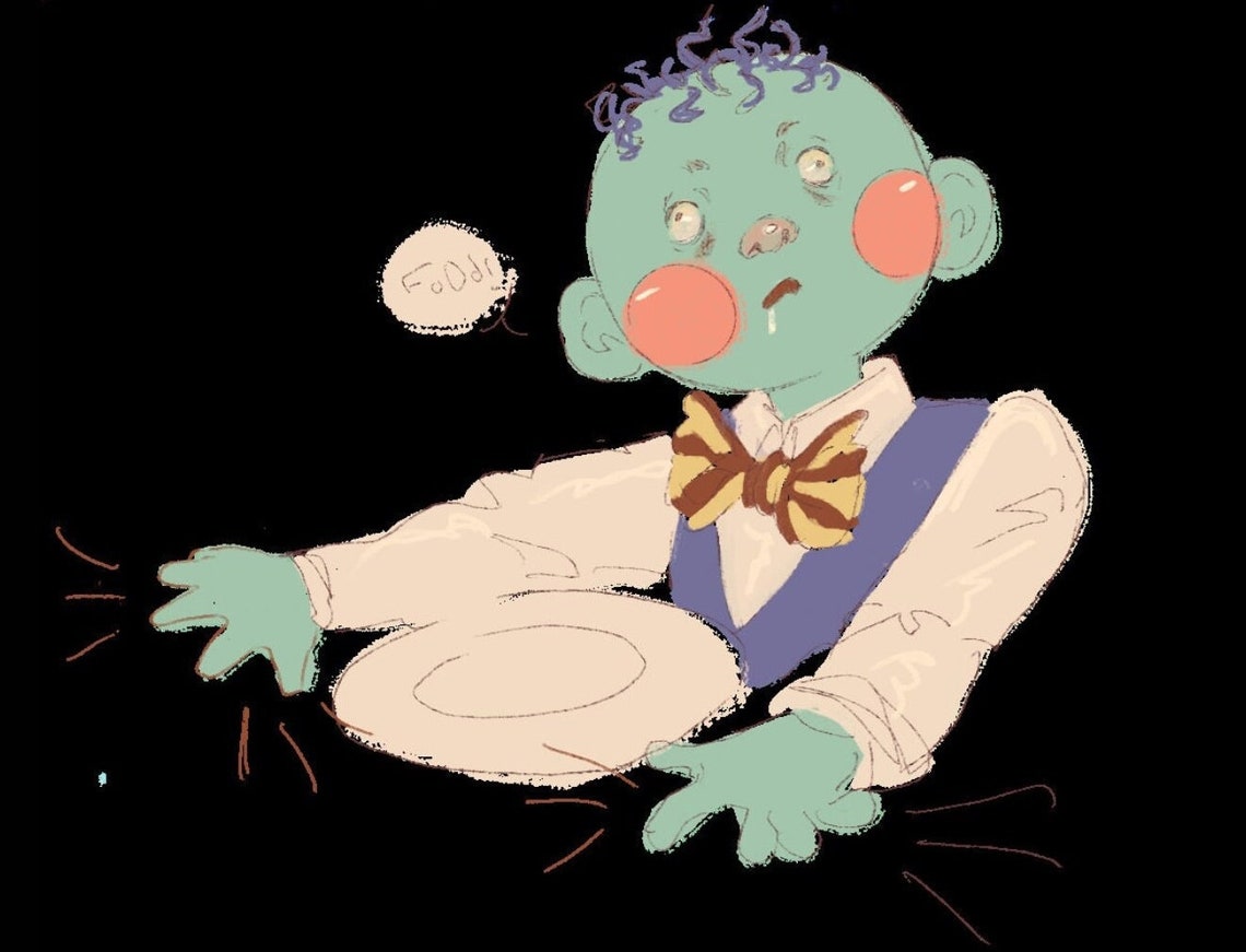 Dhmis Stickers - Etsy