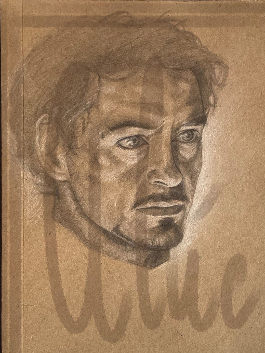 Traditional Portrait Commisions drawings - Etsy