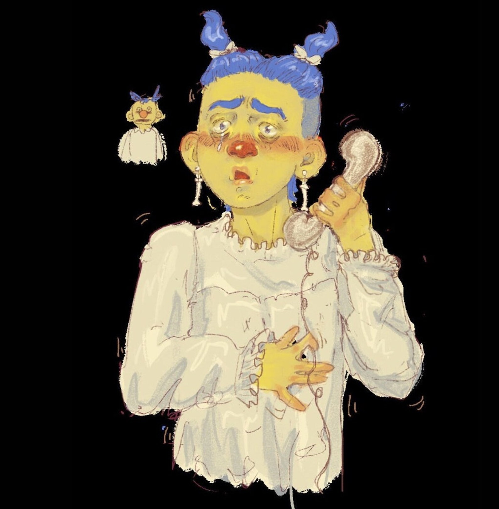 Dhmis Stickers - Etsy