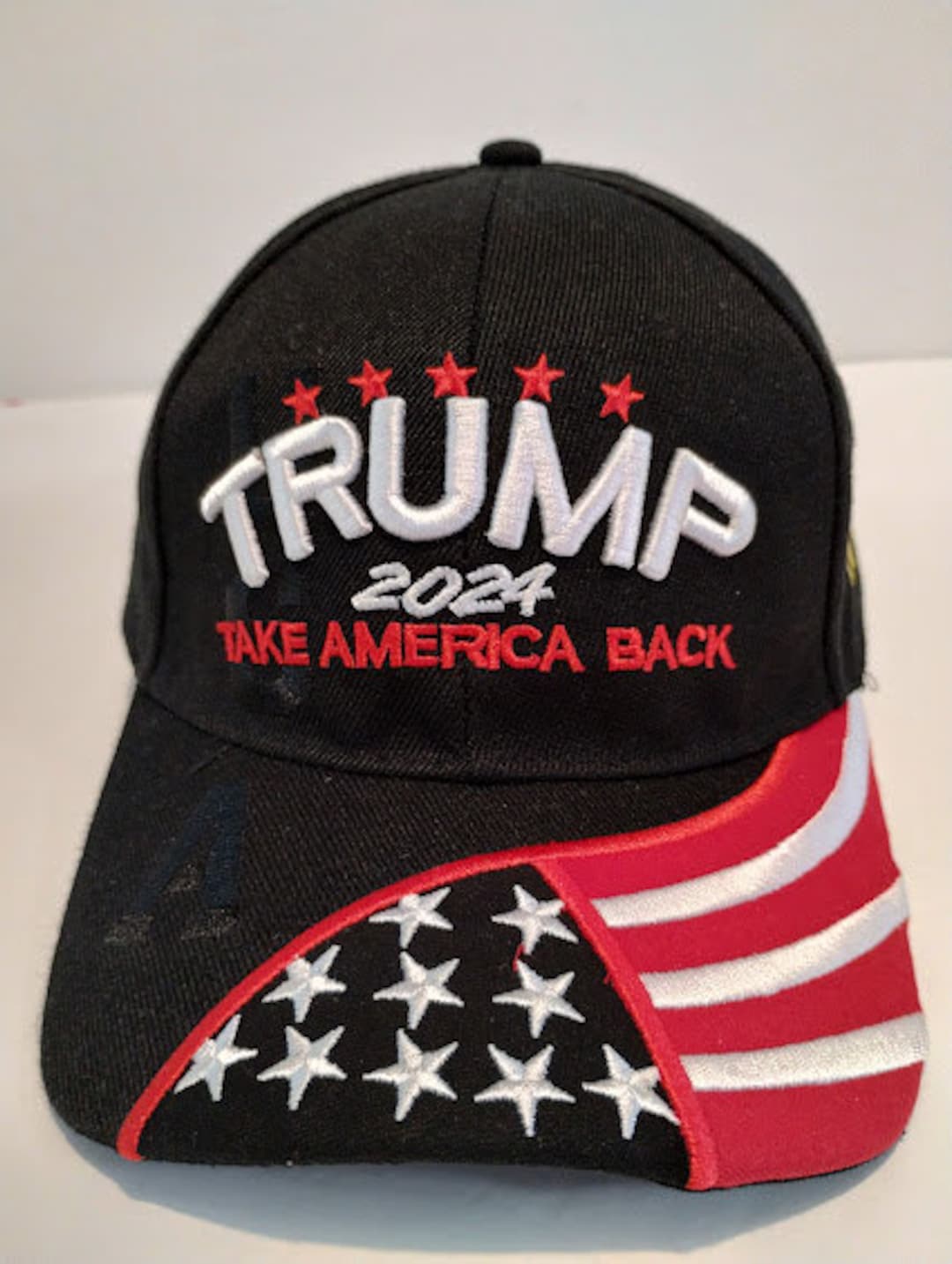 TRUMP HAT - Etsy