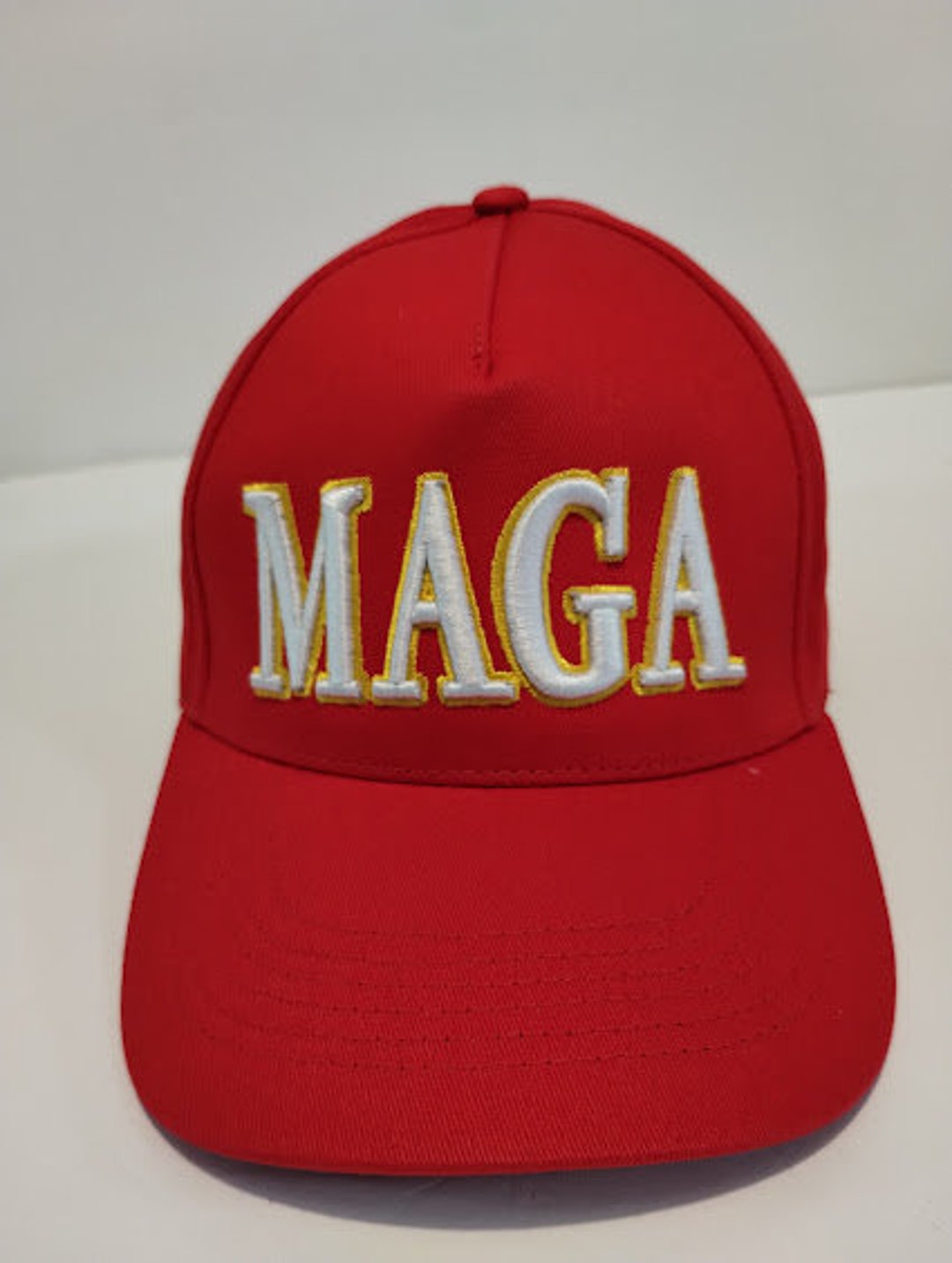 MAGA Hat Trump Hat Donald Trump 2024 Hat Make America Great Again ...