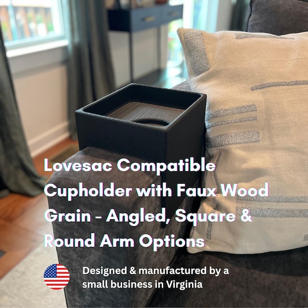 Lovesac Tray Holder - Etsy