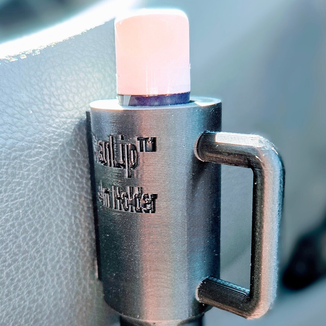 Original Stanlip™ Balm Holder - Car Chapstick and Sunglasses Holder ...