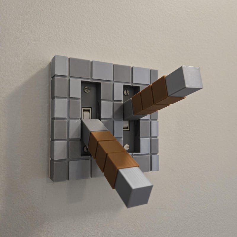 Wall Plate Cover Funny - Etsy