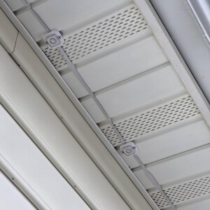 Govee Heavy Duty Mount - Permanent Outdoor Light Soffit - Alignment ...