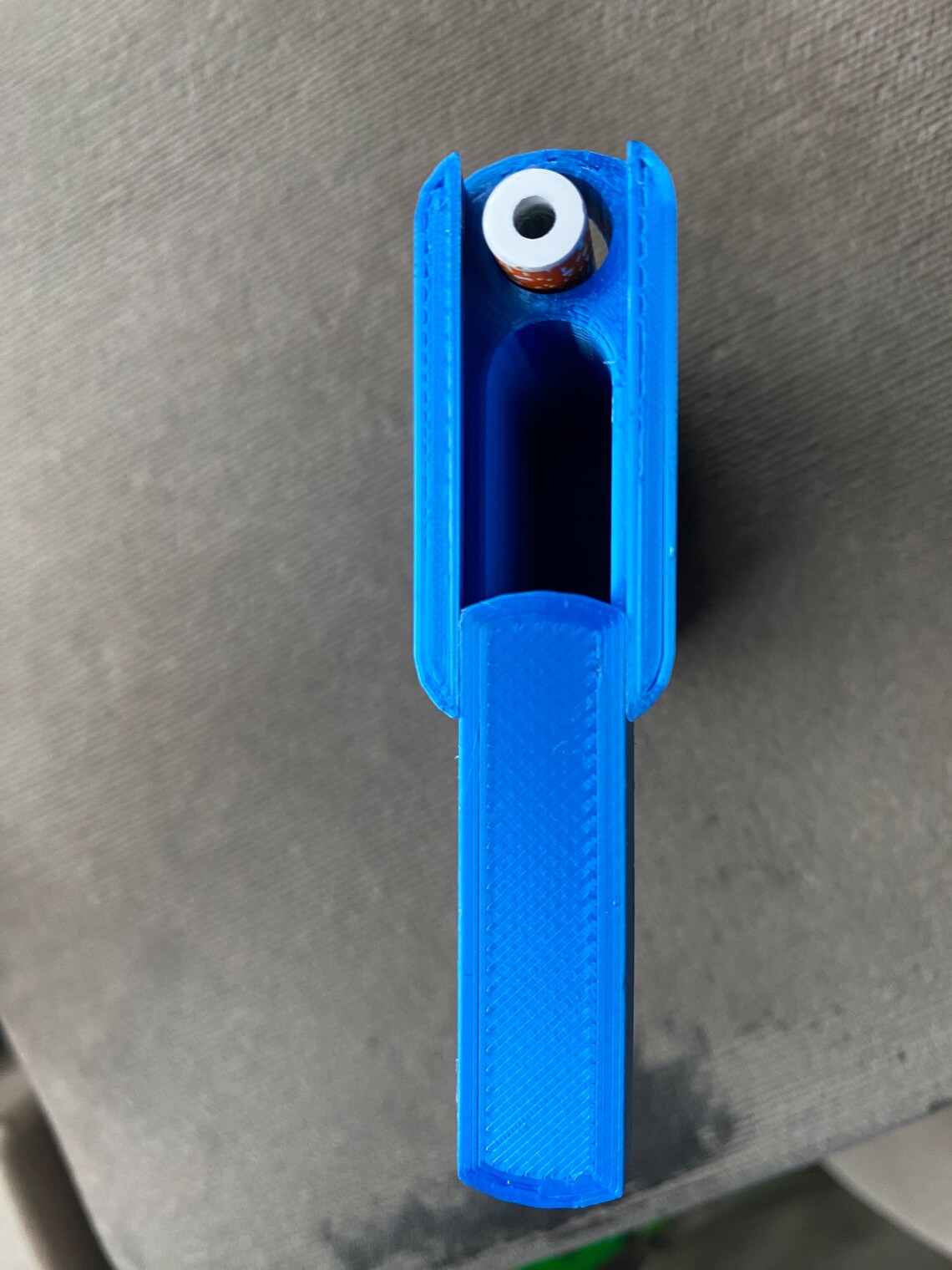 3D Printed Dugout One Hitter Box! **READ Description** - Etsy