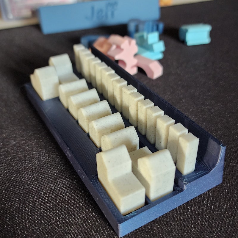 Settlers of Catan - Etsy