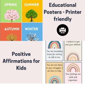 Kids Activity Bundle - Preschoolers and Kindergarten With Unrestricted ...