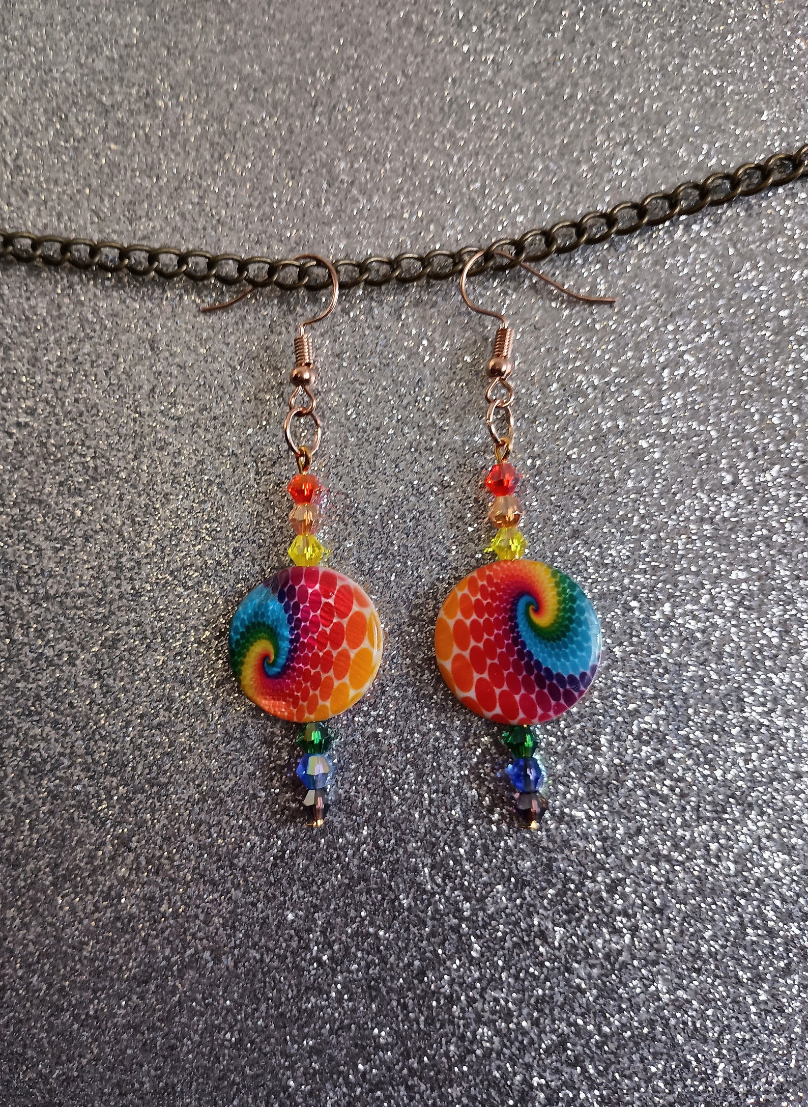 Catch the Tye Dye Wave - Etsy