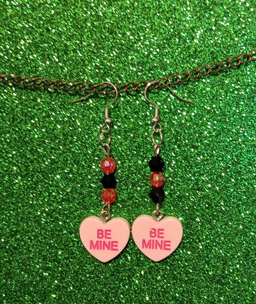 My Own Valentine - Etsy
