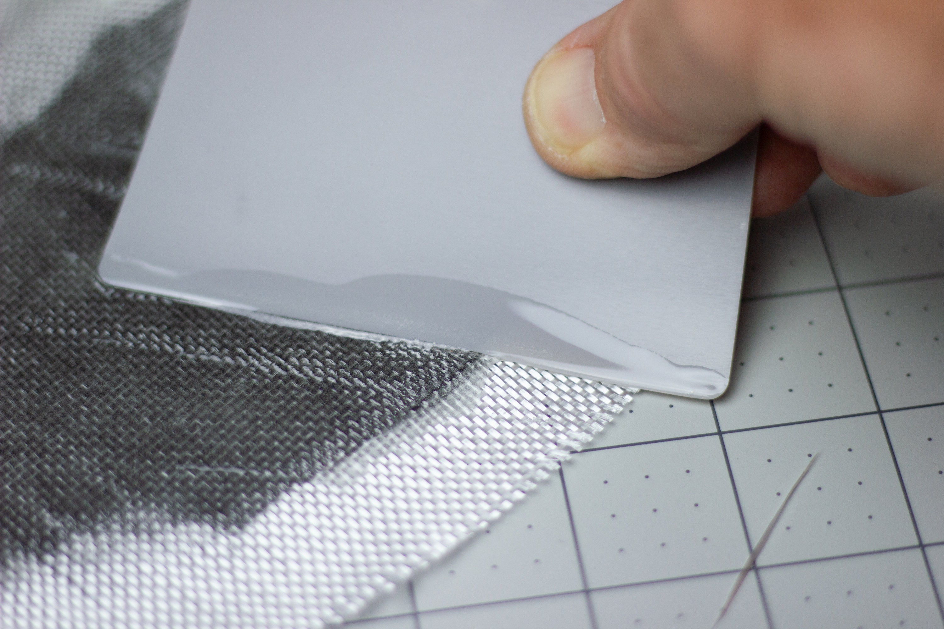 8.5" Single Fin Template - All Rounder - Etsy