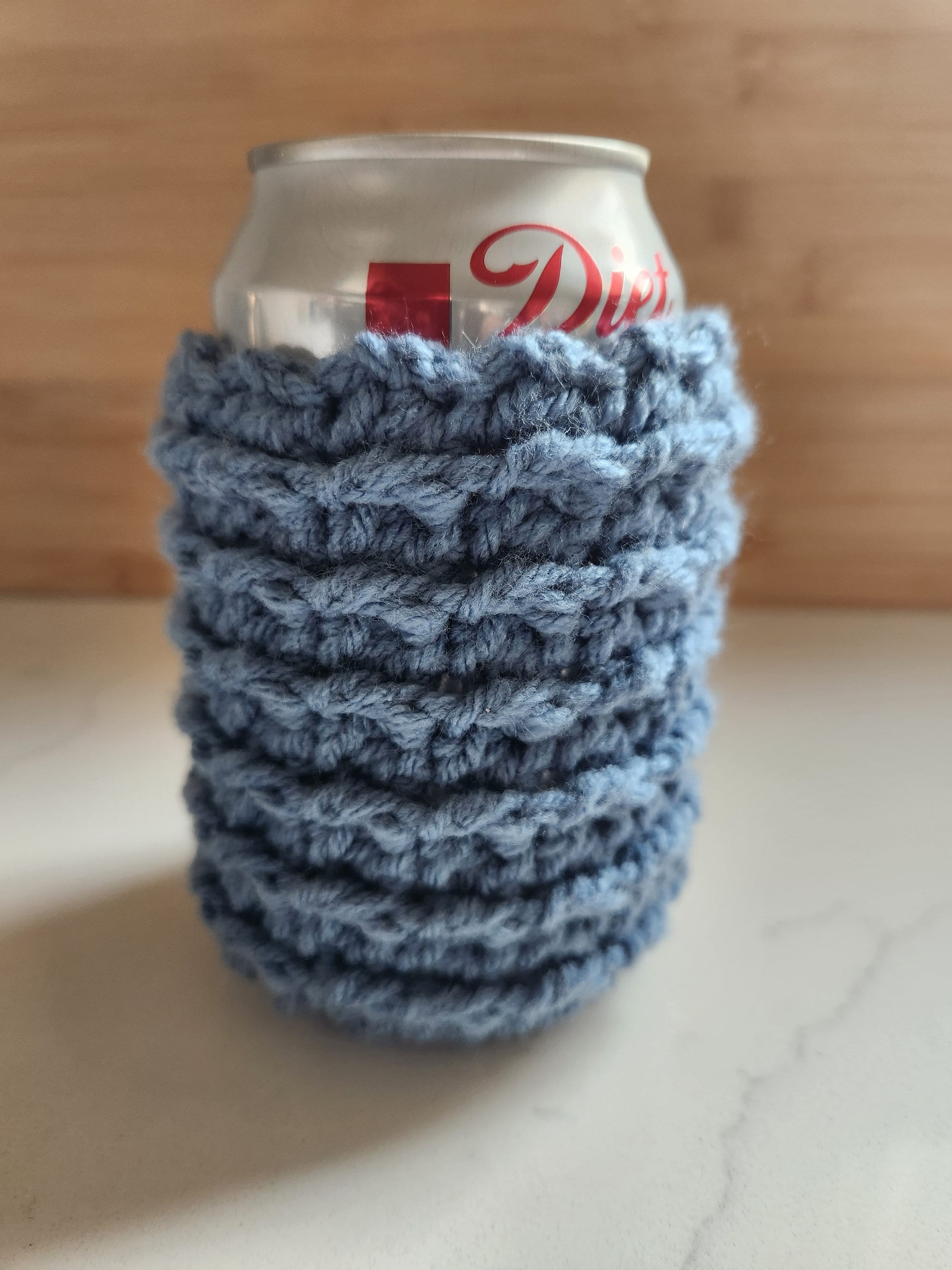 PATTERN Crochet Koozie - Three Styles - Etsy