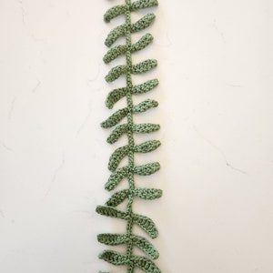PATTERN Crochet Hanging Garden Wall Art - Etsy