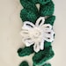 PATTERN Crochet Hanging Garden Wall Art - Etsy